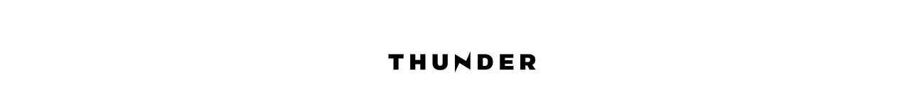 Thunder Fifty Trans Red / Red Revo
